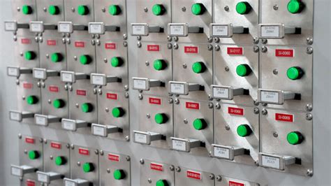 Valve Interlocks Smith Flow Control Sfc The Industry Standard For Premium Valve Interlocks