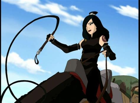 Re Avatar State The Fortuneteller” Bato Of The Water Tribe” And The