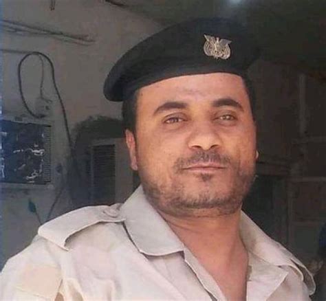 وفاة وليد الرغيف القيادي بمقاومة تعز متأثرا بإصابته