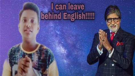 english dialogue by devansh mishra i can talk english act 1
