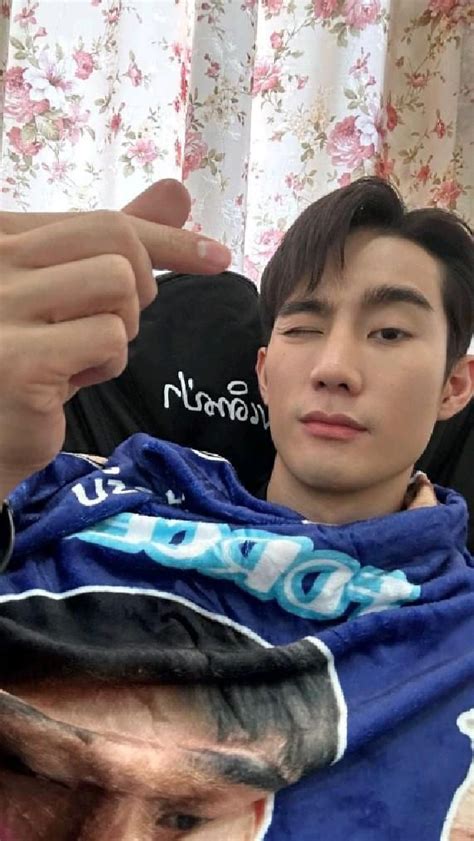 Force Jiratchapong Force Actors Daddies