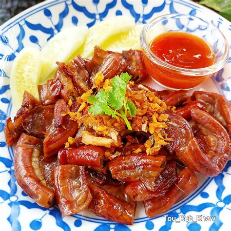 ไส้ย่าง เเจกสูตร แกลเลอรีที่โพสต์โดย Tou Kub Khaw Lemon8