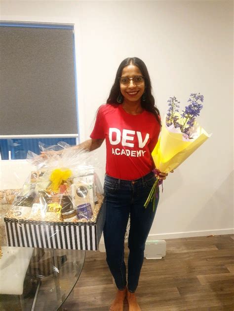 Chitrakshi Thakur On Linkedin Webdeveloper Team Devacademy