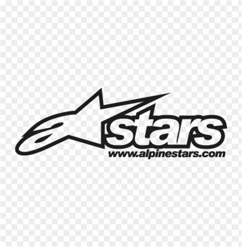 Alpinestar Logo Hd