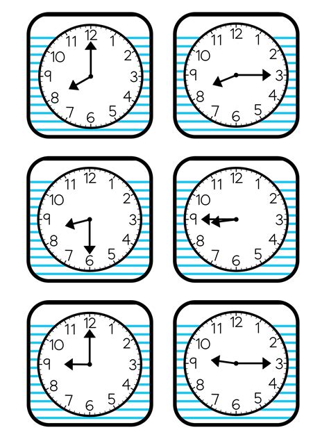 Class Schedule Cards With Pictures Composition Notebook Classroom