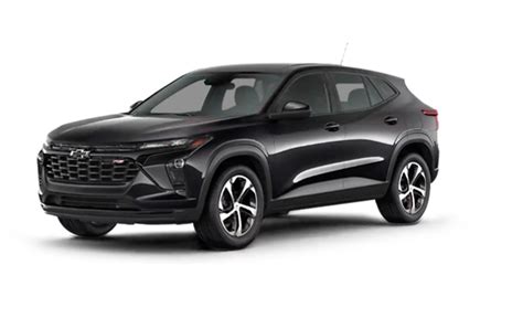 The 2024 Chevrolet Trax 1rs In Edmundston G And M Chevrolet Buick Gmc Ltd