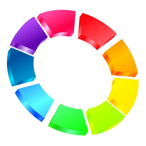 Consensus Diagram Over 15 Royalty Free Licensable Stock Vectors