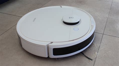Ecovacs Deebot Ozmo N8 Plus review | TechRadar