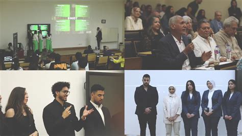 [video] The British University In Egypt Faculty Of Communication And Mass Media On Linkedin