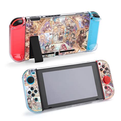 Genshin Impact Release Date Switch Atelier Yuwaciaojp