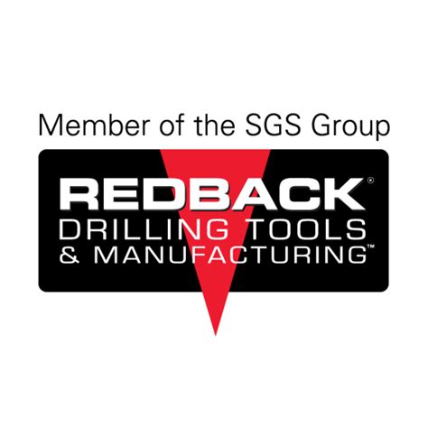Redback™ Drilling Tools And Manufacturing Pioneering Innovation