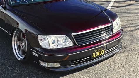 Static Vip Ls400 Youtube