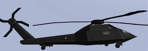 映画に出たステルス ブラックホークを Arma 3 用 1stbn 160th Soar Mod で開発中 弱者の日記 Arma 3 Modとアドオン紹介