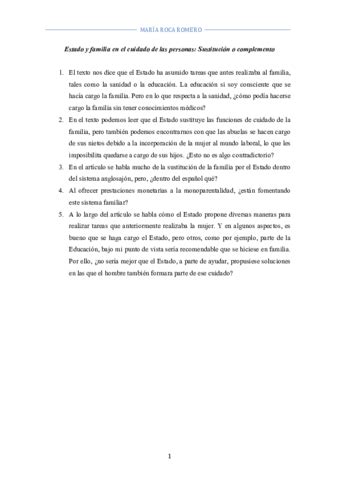 Preguntas Lectura 5 ESCUELA Pdf