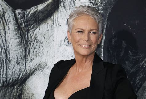 Jamie Lee Curtis Hermaphrodite Rumors Revealed Hood MWR