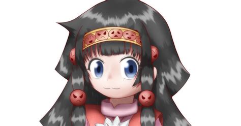 アルカゾルディック ハンターハンター アルカ テヤンdayのイラスト Pixiv