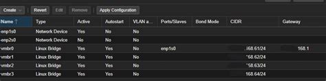 I Want To Assign The Ip That Came With The Dedicated Server To A Vm Rproxmox