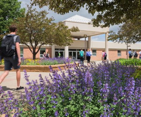 Sioux Falls Christian High School Addition