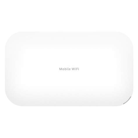 Мобильный роутер 3G/4G Brovi (Huawei) E5576-325 белый купить на OZON по ...