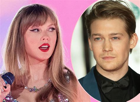Taylor Swift And Joe Alwyn Broke Up After Her Superstar Persona Re