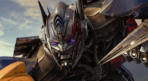 Transformers El último Caballero Cine Premiere