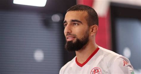 تقارير الزمالك يقترب من التعاقد مع نجم منتخب تونس نعيم السليتي اليوم