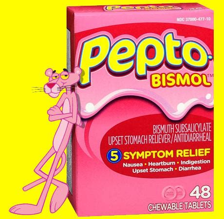Pepto by hotrod2001 on DeviantArt