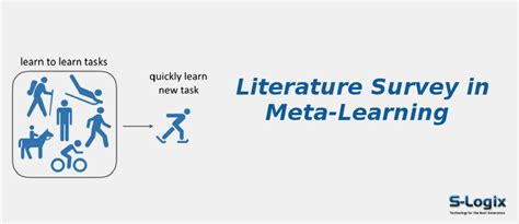 A Comprehensive Survey Papers In Meta Learning S Logix