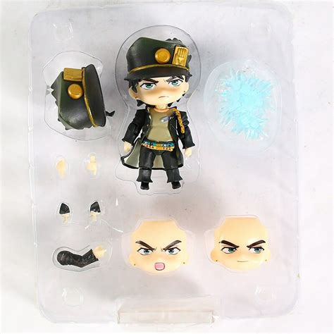 Jojos Bizarre Adventure Josuke Higashikata 1276 Rohan Kishibe 1256