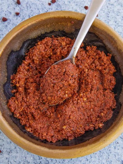 Spicy Marinade Recipes Chili Pepper Madness