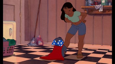 Nani Pelekai Picture