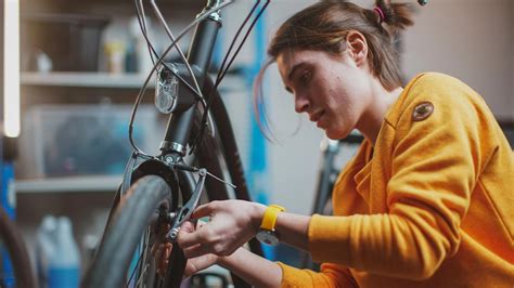 Deine Fahrrad Bremsen Richtig Einstellen Und Montieren