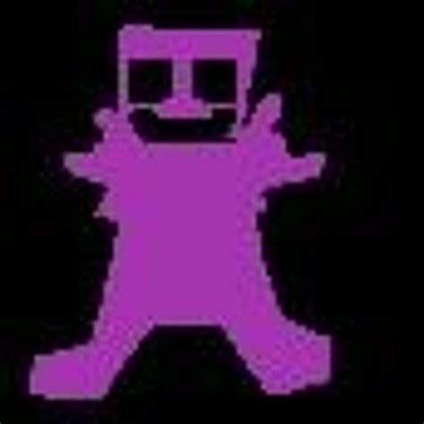 Solve Fnf Ourple Guy Jigsaw Puzzle Online With 9 Pieces