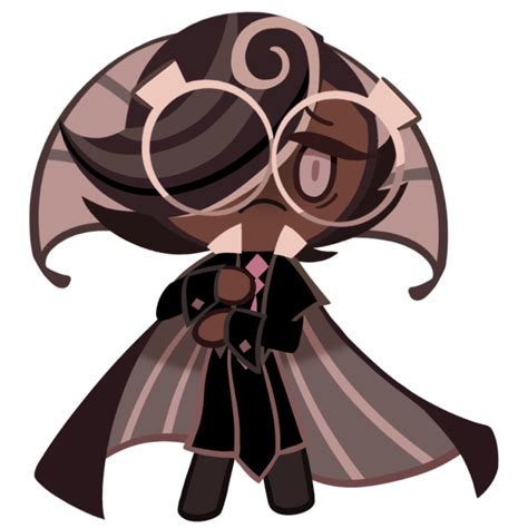 Espresso Cookie Explore The Delicious World Of Cookie Run Espresso