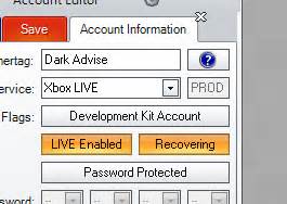 TUT How To Recover A Banned Xbox Live Account The Tech Game