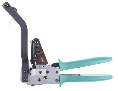 WC GH2630 JST JST WC Hand Ratcheting Crimp Tool For SSH Contacts