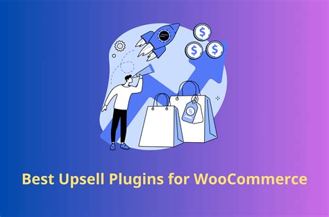 5 Best Upsell Plugins For Woocommerce