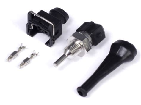 Haltech Oil Temperature Sensor 18 Npt Hummelink Modifications