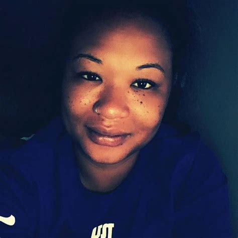 Beautiful Black Women With Freckles Sitename Essence