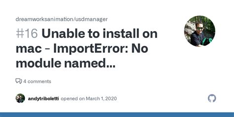Unable To Install On Mac ImportError No Module Named Pyside Uic Python Issue