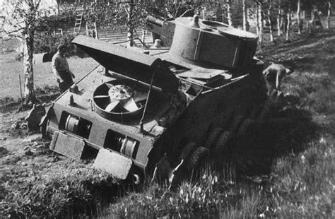 Т-29, Средний танк | Энциклопедия военной техники