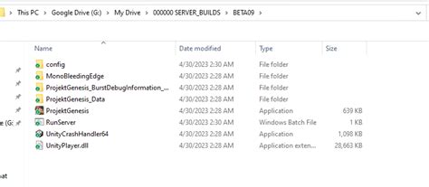 Windows Server Build UserLoginManager Issue 2057 Suriyun