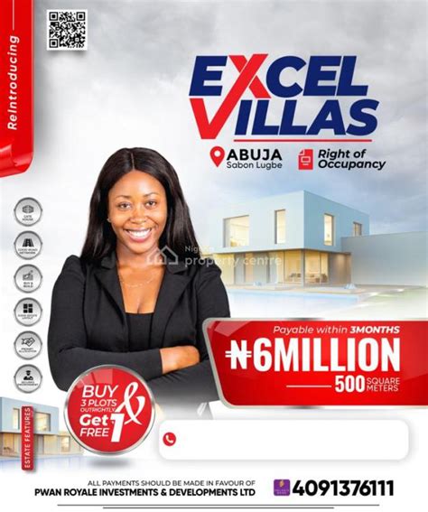 For Sale Land Airport Road Sabon Lugbe Lugbe District Abuja