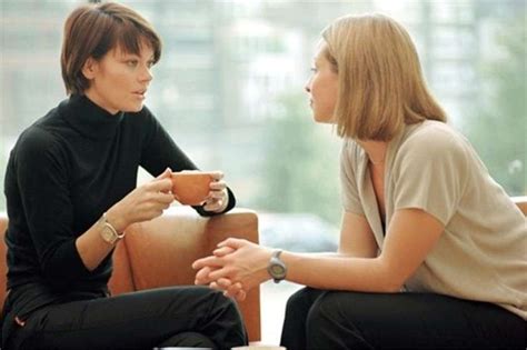 Being A Good Listener Means Concentrating On The Person Who S Speaking