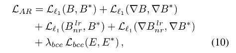 BokehMe When Neural Rendering Meets Classical Rendering 知乎