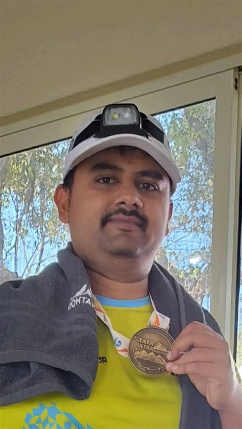 Vimal Chaubey On Linkedin Breakingthebarriers