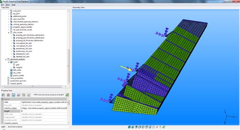 Mesh Generation Parapy