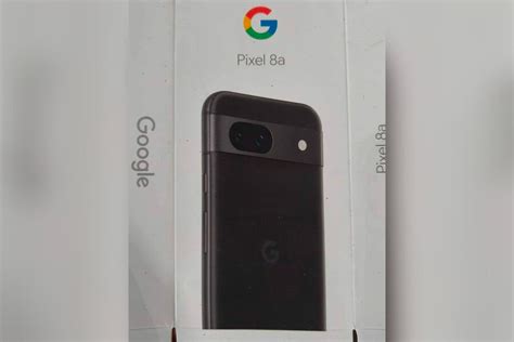 Новый бюджетный смартфон Google будет похож на флагманский - Газета.Ru ...