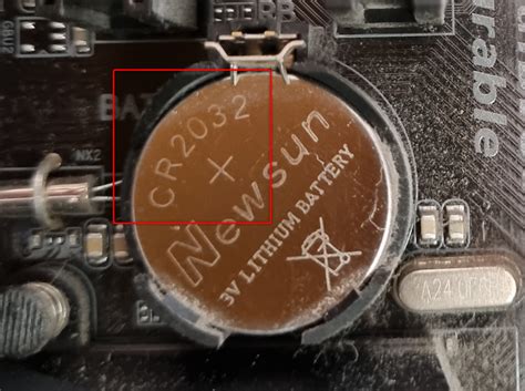 How To Test And Replace Your Cmos Battery