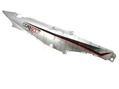 ROMET OGAR 900 OSŁONA OWIEWKA PRAWA AKUMULATORA 6686963838
